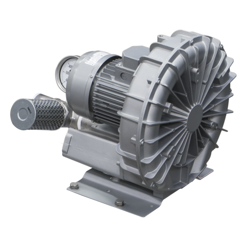 Eel gutting machine for farmed eel from 100 to 250 gram