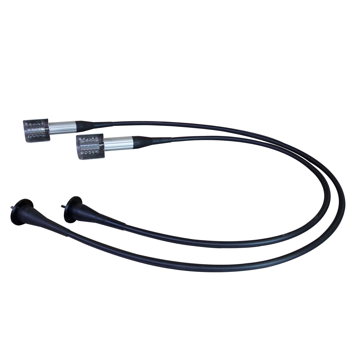 Manual fish descaling machine for whole fish - scale remover