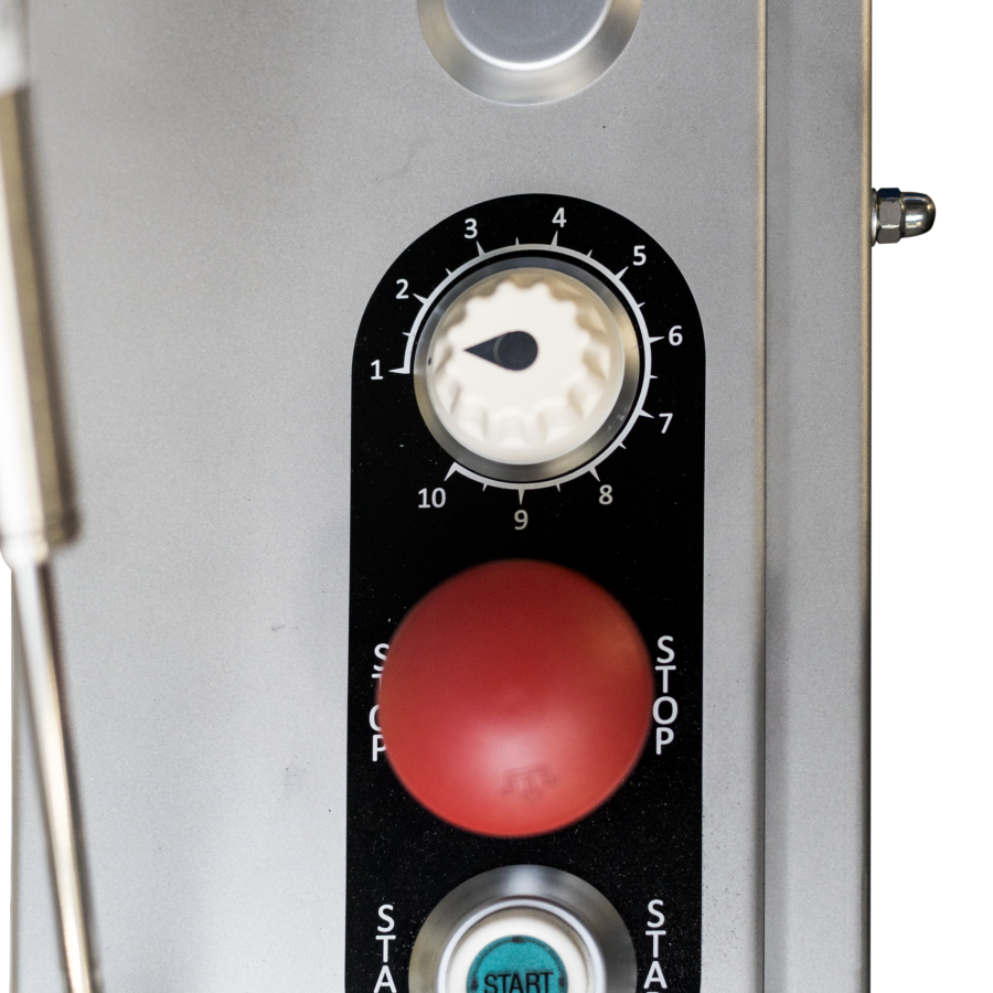 Automatic fish (deep) skinner: fillet & fish (deep) skinning machine - long