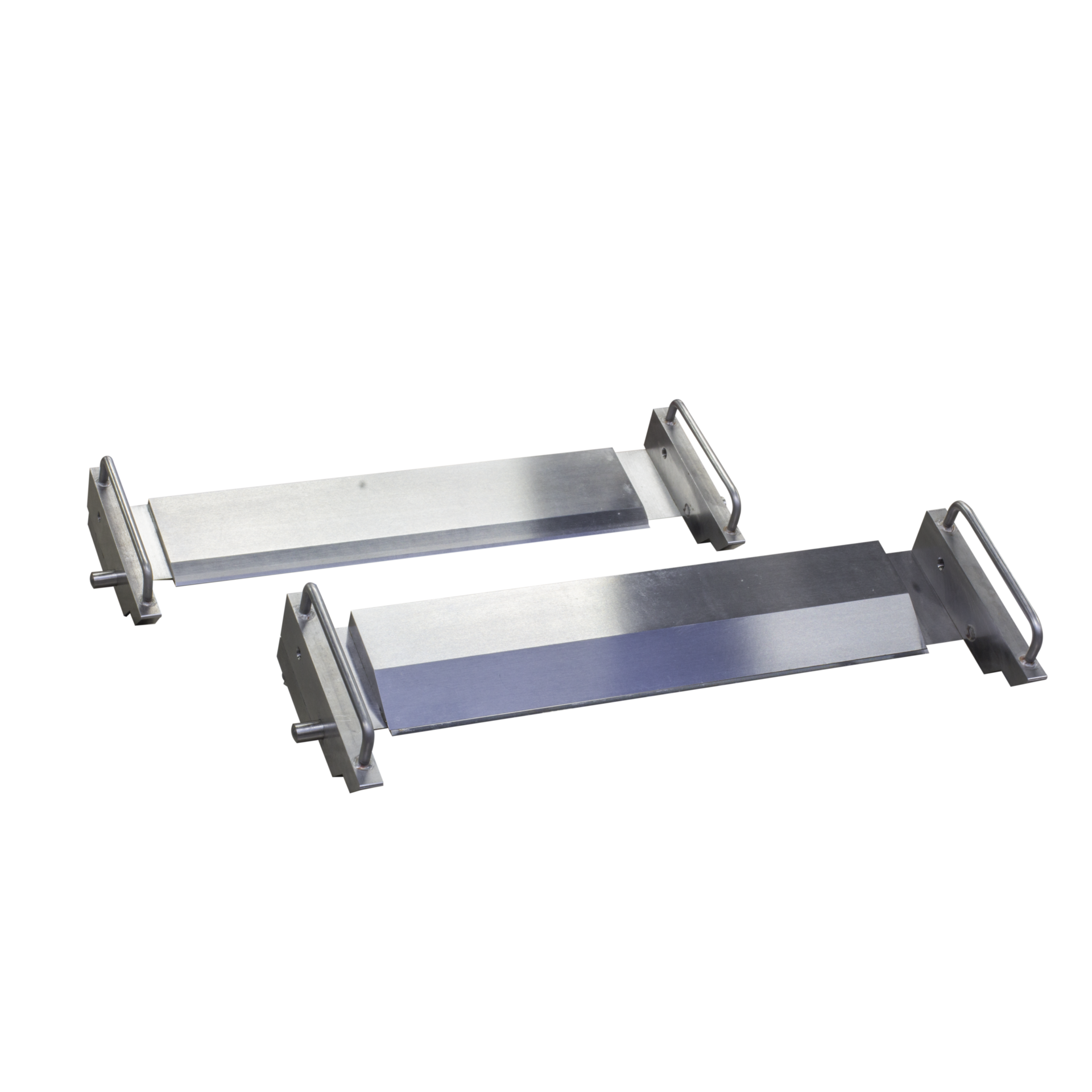 Tabletop fish skinning machine - versatile skinner for regular and deepskin