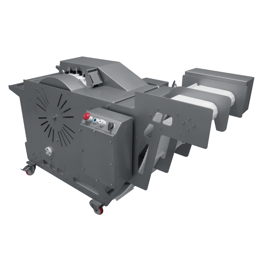 Chicken Processing Machines - Skinning, Wing, Tulip, Deboning - STEEN