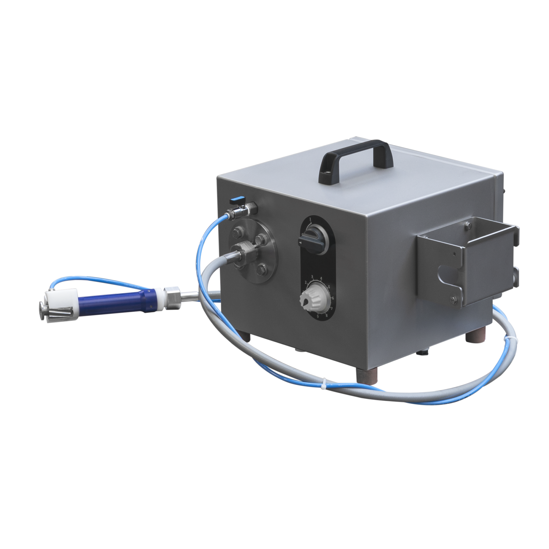 Manual electric pinbone remover for pin bone & lateral bones: salmonids