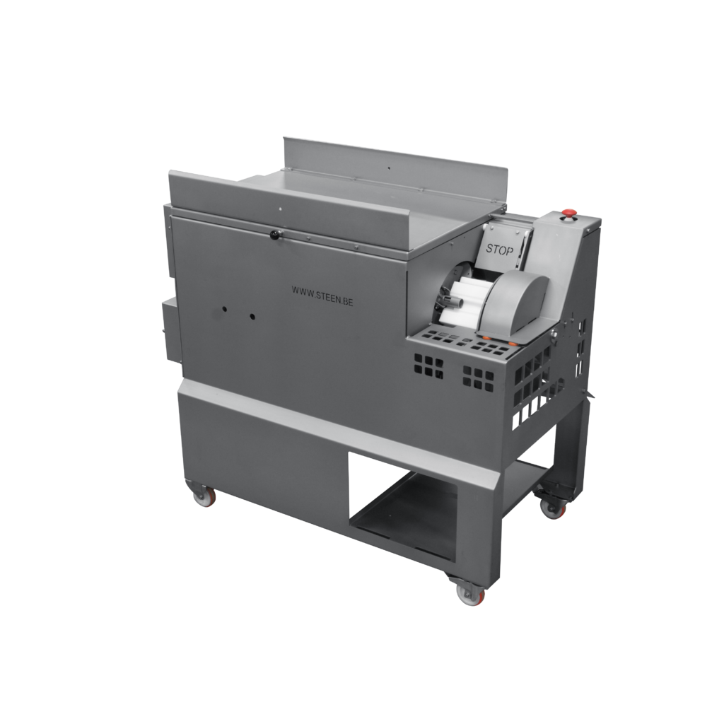 Chicken Processing Machines - Skinning, Wing, Tulip, Deboning - STEEN